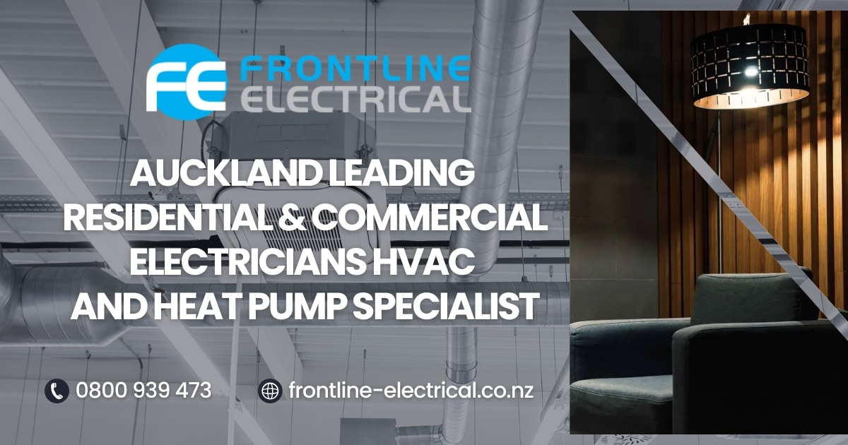 HVAC Companies Auckland | HVAC Auckland